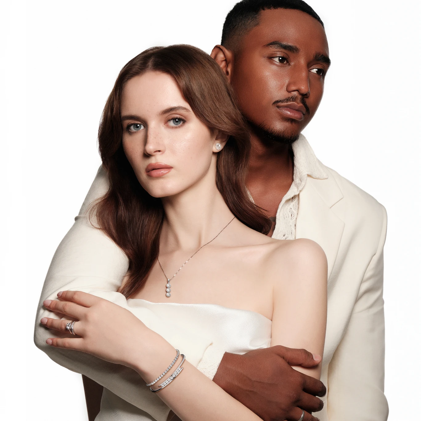 Frank & co. Jewellery | Luxury Diamond Jewellery, Fashion Item ...